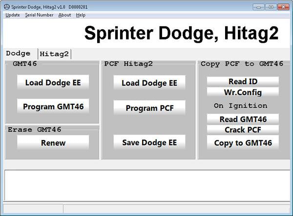 Mb Keymaker Pro Update Device Upgrade Kit Mbe Engineering Sp Z Oo