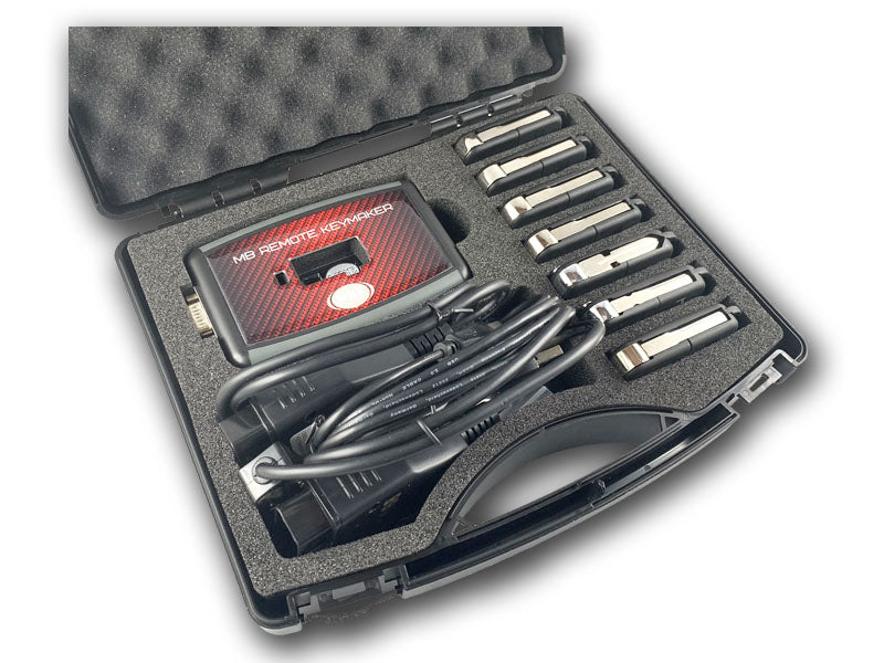 Mb Remote Keymaker W168 W414 Scan Obdii In Case Mbe Engineering Sp