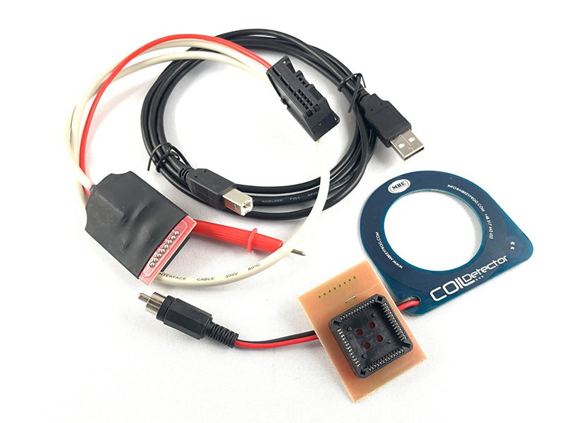 KEY MAKER FOR EWS – MBE Engineering Sp. z o.o.