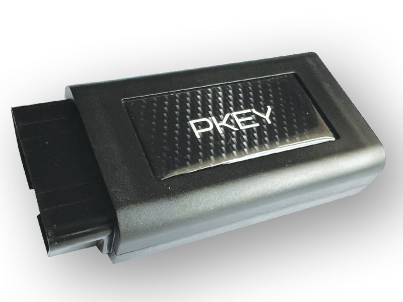 PKey - Porsche Key Programmer – MBE Engineering Sp. z o.o.