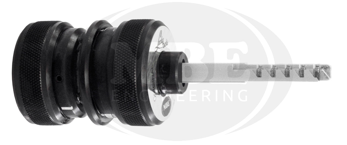 Turbodecoder HU64 for Mercedes – MBE Engineering Sp. z o.o.