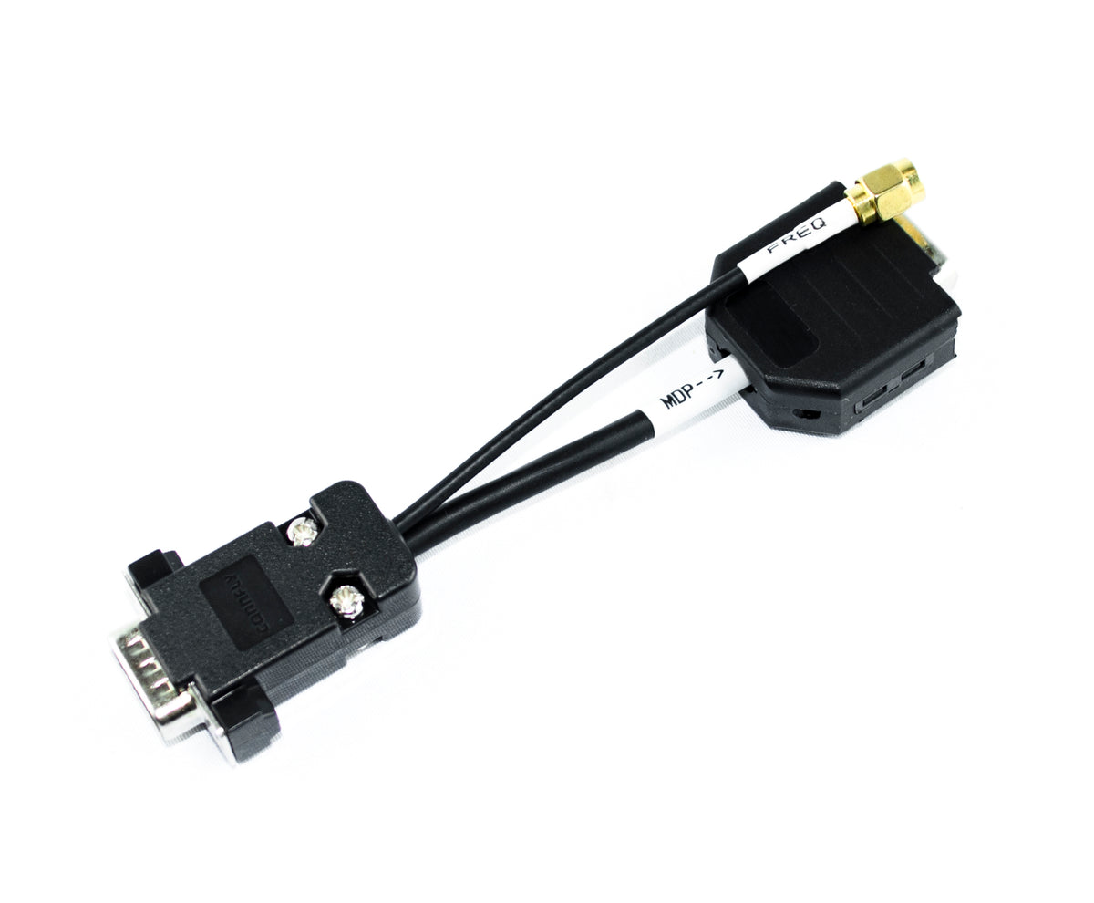 Click'n Go Cable for MDP – MBE Engineering Sp. z o.o.