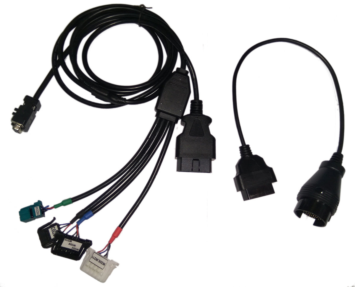 OBD MAIN CABLE + 38 PIN – MBE Engineering Sp. z o.o.
