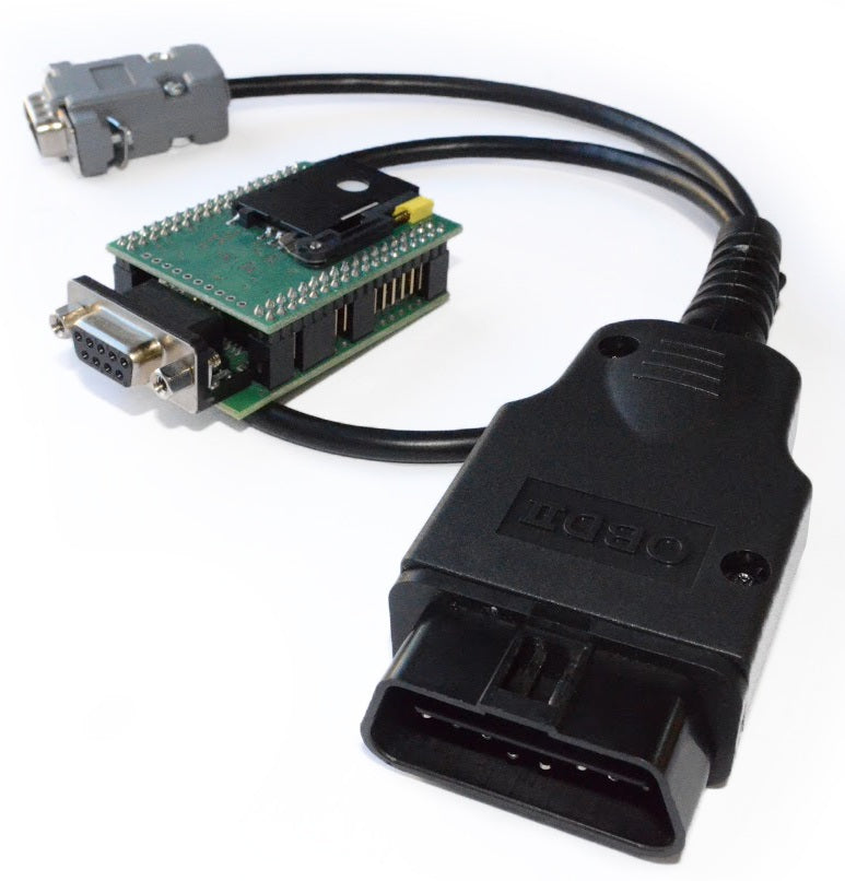 PSA ECU TOOL – MBE Engineering Sp. z o.o.