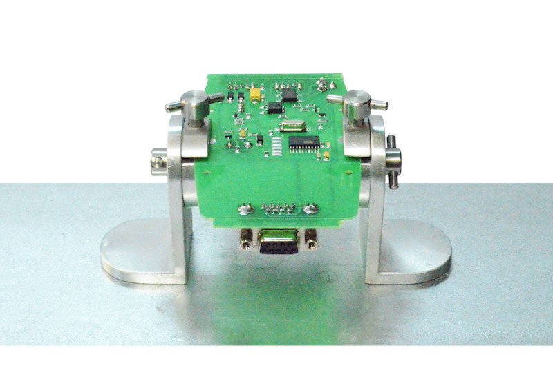 VICE PCB – MBE Engineering Sp. z o.o.